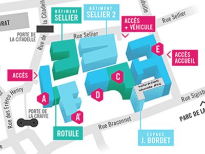 Master SPIEQ - Contacts - Master GPBPMaster GPBP